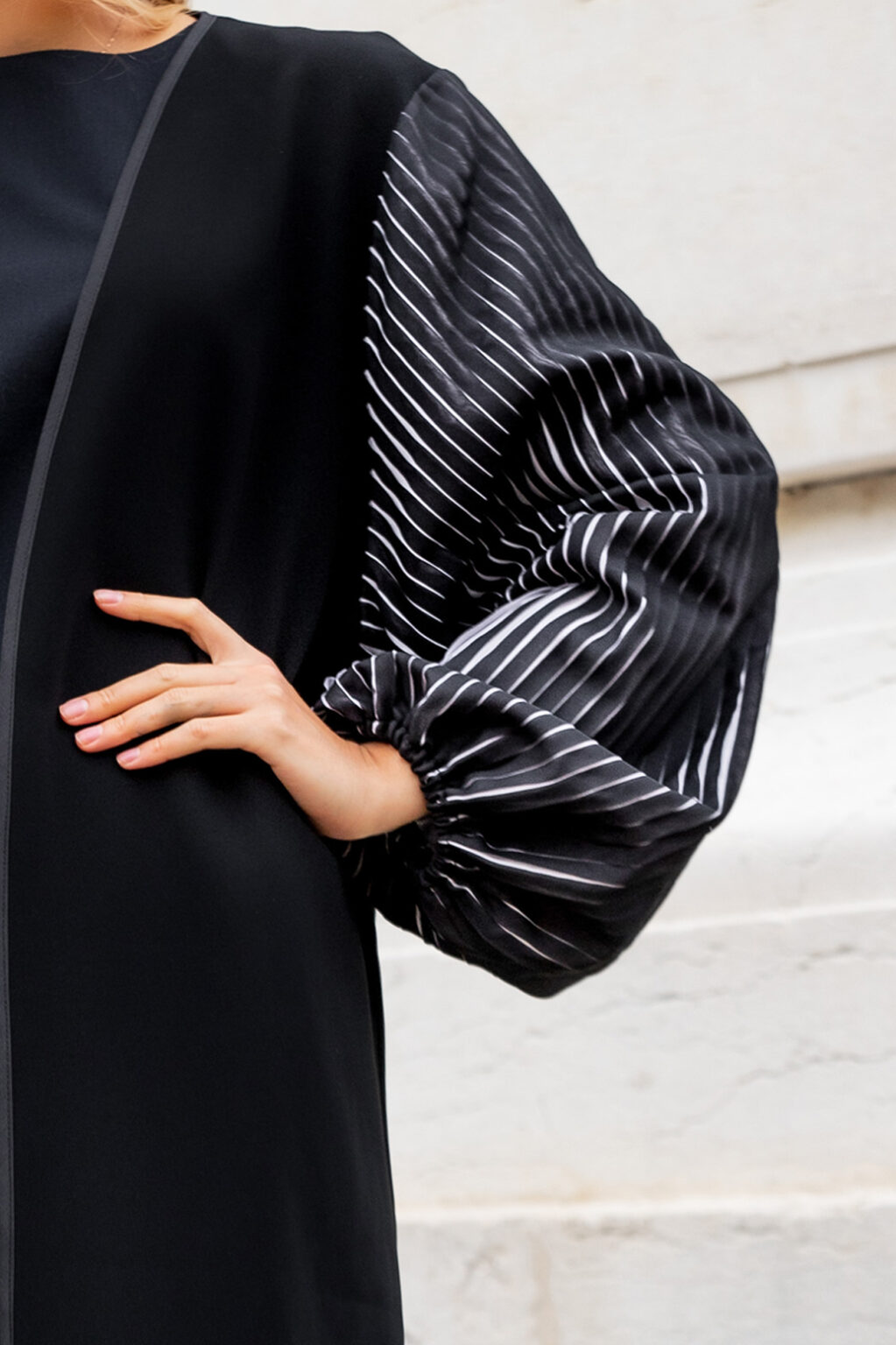 ENSEMBLE KYOTO PERLA Chic et Élégant - WIRDH PARIS